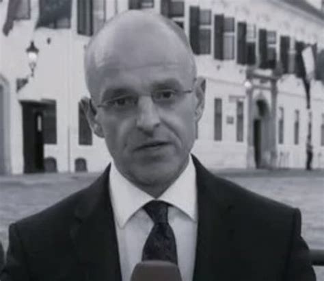 Preminuo Je Mislav Bago Institucija Hrvatskog Novinarstva Klik Jajce