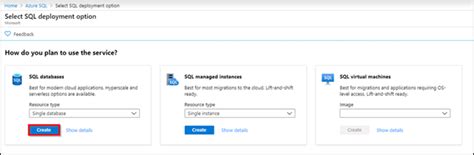 Azure Sql Database Elastic Pool Fundamental Db Cloud Tech