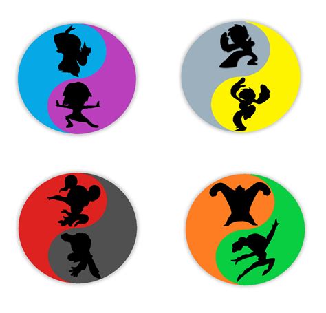 elements alignment by deinorium on deviantart