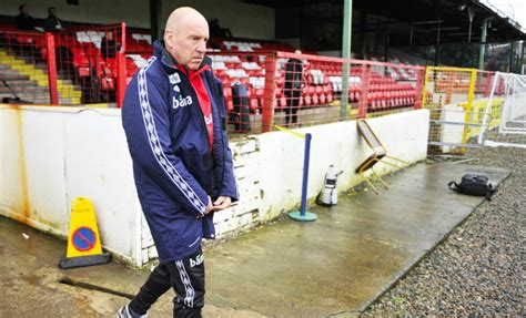 Ba Hevder Nils Johan Semb Er ønsket Som Sportssjef I Brann