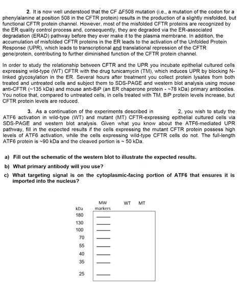 Topogenic Sequences Determine The Orientation Of Er