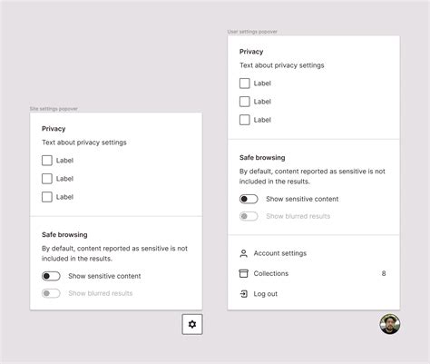 safe content browsing flow · issue 791 · wordpress openverse · github