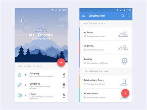 Views Ui