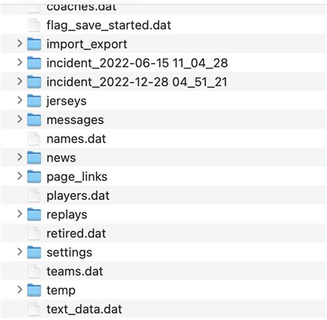 game crashes on saving r ootp