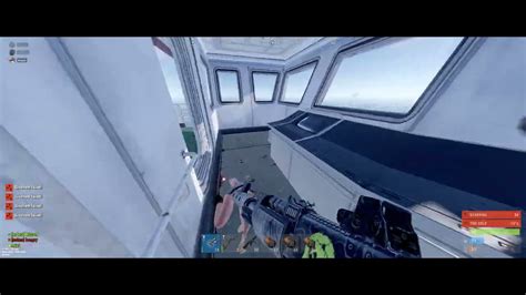 Rust Clip Cargo YouTube