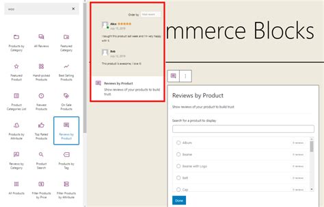 An Overview Of The New Woocommerce Blocks Plugin Ask The Egghead Inc