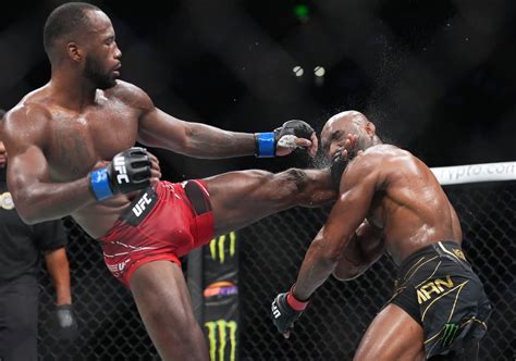 Best British Ufc Fighters Of All Time A Definitive Ranking