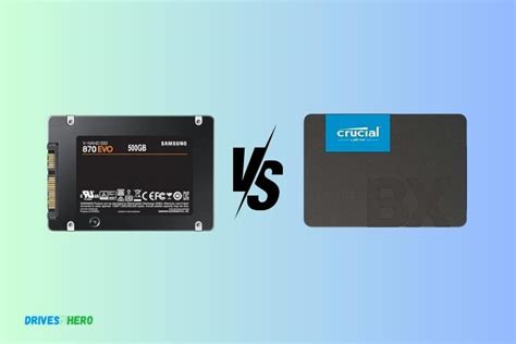 Samsung Ssd Encryption Vs Bitlocker Which Is Better