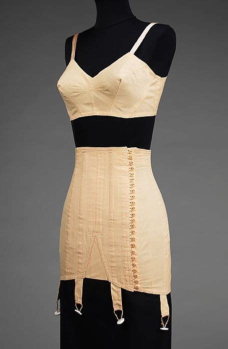 Corsets And Girdles