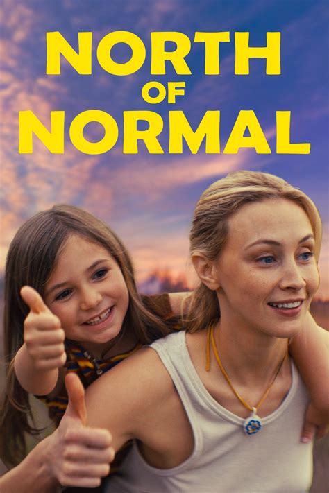 North Of Normal 2023 Posters — The Movie Database Tmdb