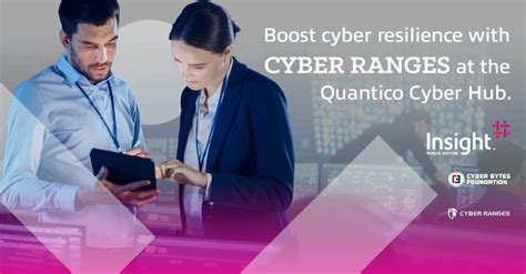 Insight Public Sector On Linkedin Cyber Hub Quantico Cyber Hub Cyber Institute