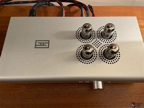 Schiit Freya Pre Amp Photo 4239787 Us Audio Mart