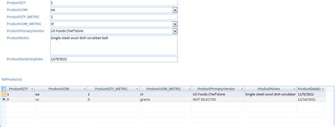 solved move records last first etc on subform with buttons on
