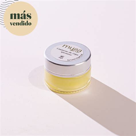 Bálsamo Contorno De Ojos Lorén Yoga Facial