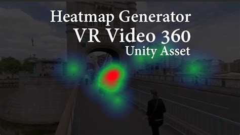 Heatmap Generator Unity Asset [wip] Community Showcases Unity Discussions