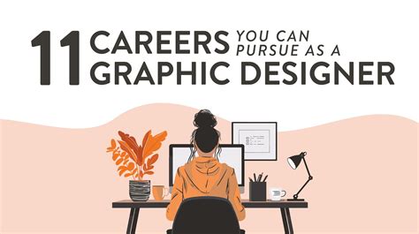 11 Careers You Can Pursue As A Graphic Designer Rmcad