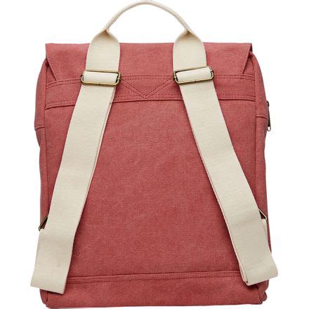 Canvas Backpack Women