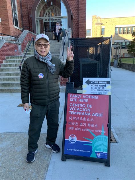 Megan Rha On Linkedin Election2024 Cd3 Suozzi Mazi Specialelections Vote Voters…