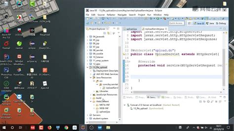 《免费java全栈课程》 5·14 14 文件上传与hibernate框架 Youtube 《免费java全栈课程》 5·14 14 文件上传与hibernate框架 Youtube