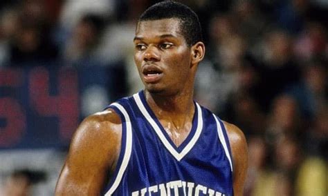 Jamal Mashburn Net Worth Whatstheirnetworth