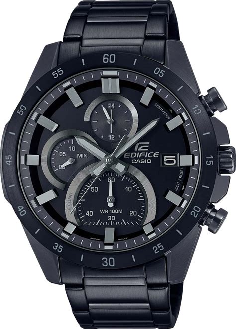 Наручные часы Casio Edifice — купить часы Касио Эдифайс на официальном ...