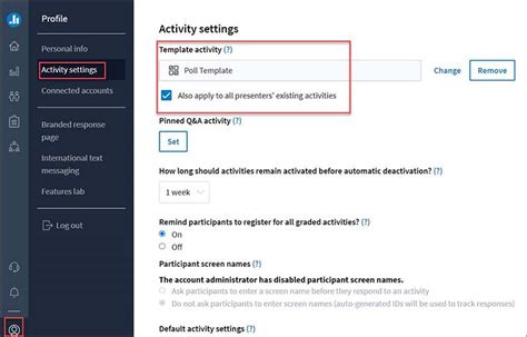 Create A Poll Template McGovern Medical Babe