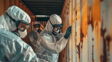How To Insulate A Shipping Container Spray Foam Insulation Today