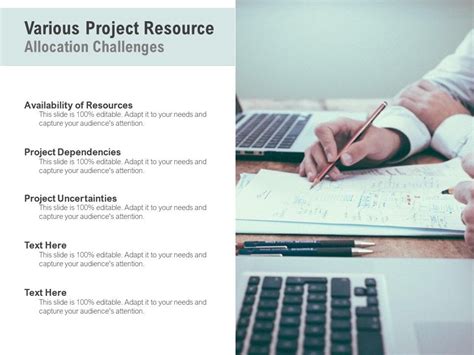Top 15 Resource Allocation Templates For Efficient Project Management