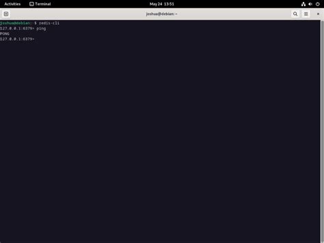 How To Install Redis On Debian 12 11 Or 10 Linuxcapable