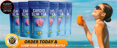 Cardioslimtea