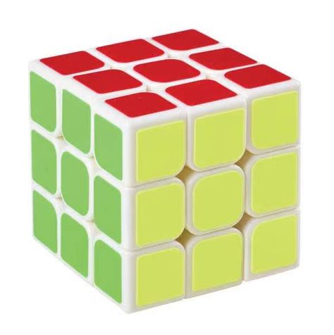 Quick Cube Rounded Edge 3x3 Rubik Cube The Toy Shoppe Northport