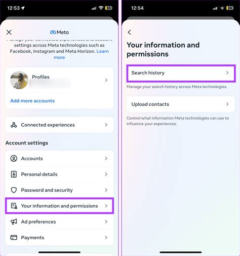 How To Clear Facebook Search Suggestions From Any Device Guiding Tech