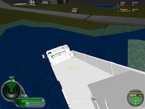 Mod Progress So Far Image C C Renegade RPG Old The New Is Under Addons Mod For C C Renegade