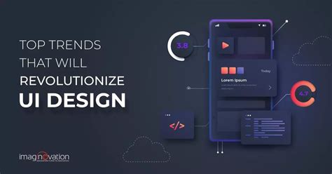 Web Design Trends With Popular Ui Styles Designs Relic