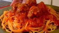 Spaghetti S Get The Best  On Er