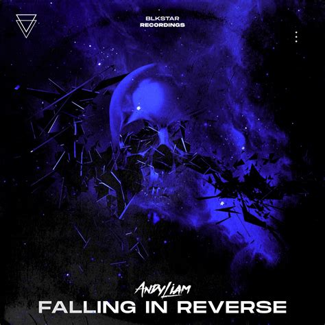 Falling In Reverse Album Cover