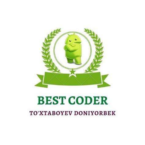 Best Coder Youtube