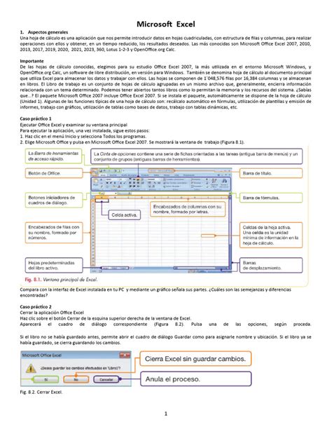 excel descargar gratis pdf microsoft excel microsoft office