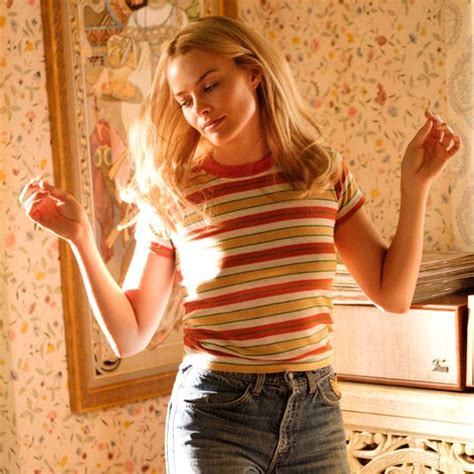 Once Upon A Time In Hollywood Ending Explained Movie Spoilers