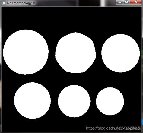 Opencv Python 最大外接矩形 Opencv获取轮廓的外接矩形mob64ca13fb6939的技术博客51cto博客