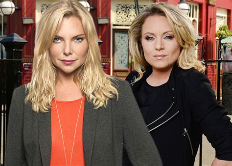 You Need To See The Moment Ronnie And Roxy First Appeared On Eastenders