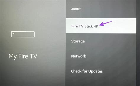 Best Fixes For Amazon Fire TV Stick K Not Recognizing USB Drive Guiding Tech
