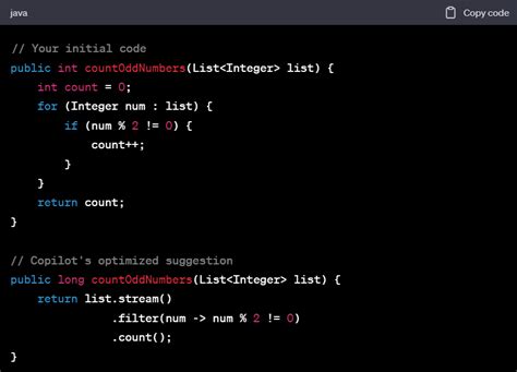 11 Top Tips And Tricks Of Copilot For Java Developers Rapidops
