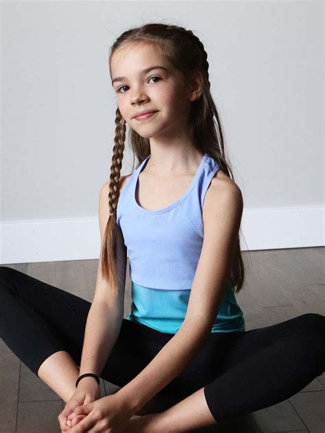 Girls Activewear Leggings Tops And Sets Limeapple