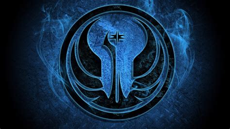 The Galactic Republic Star Wars The Old Star Wars Symbols Star Wars