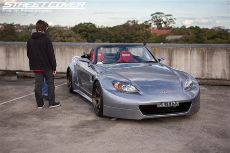 Honda S2000 Volk Te37 Cars One Love