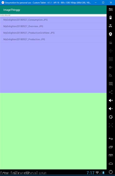Java I Would Like To Save Image As Path To Sqlite And Retrieve It