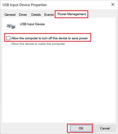 Fix Usb Keeps Disconnecting And Reconnecting Techcult