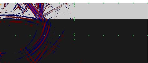 Partitioning Problems With External Meshing In Cubit · Issue 1174 · Specfem Specfem2d · Github