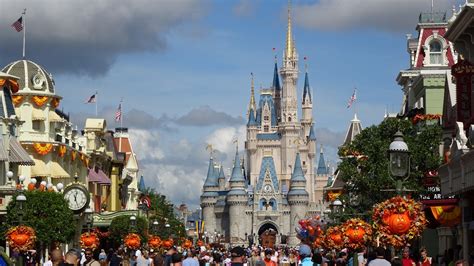 The Best Things To Do In Magic Kingdom Disney World Updated 2026